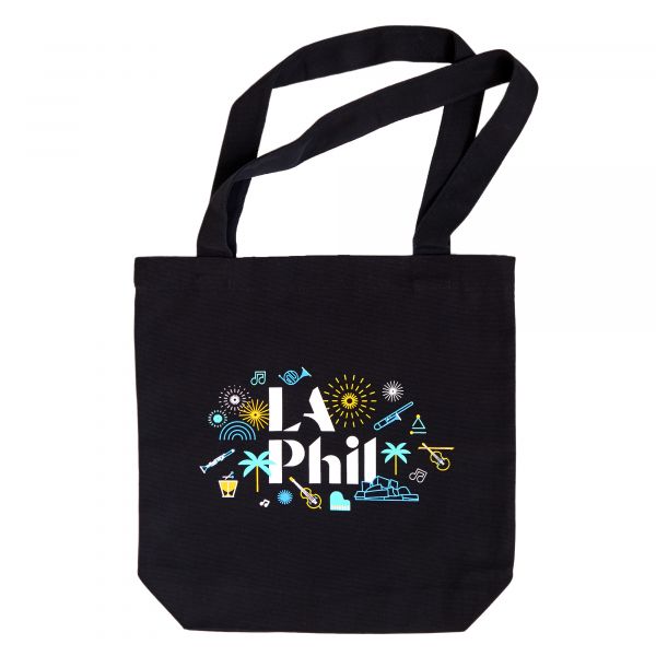 LA Phil Exclusive Gifts and Souvenirs