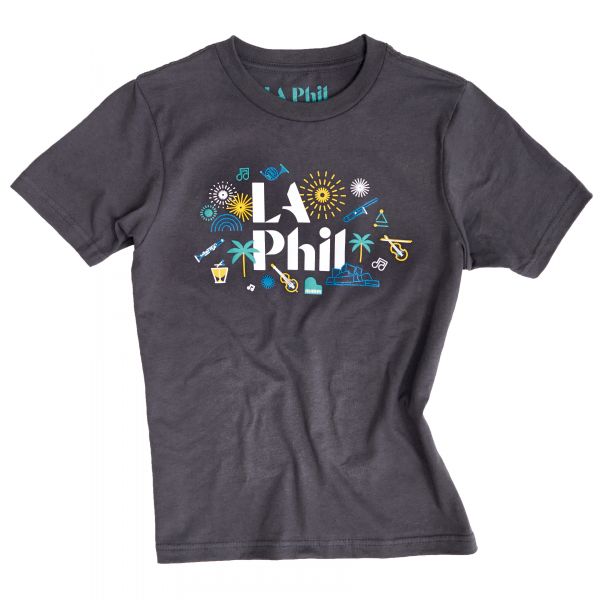 LA Phil - Gustavo Dudamel - Exclusive Merchandise