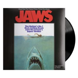 Jaws: Original Soundtrack (LP)
