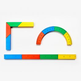 Little Architect Set