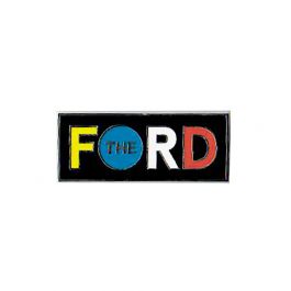 The Ford Pin