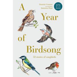 A Year of Birdsong (Book)