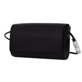 LA Phil x Building Block Pebbled Leather Bag