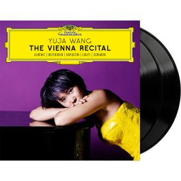 The Vienna Recital - Yuja Wang (LP)